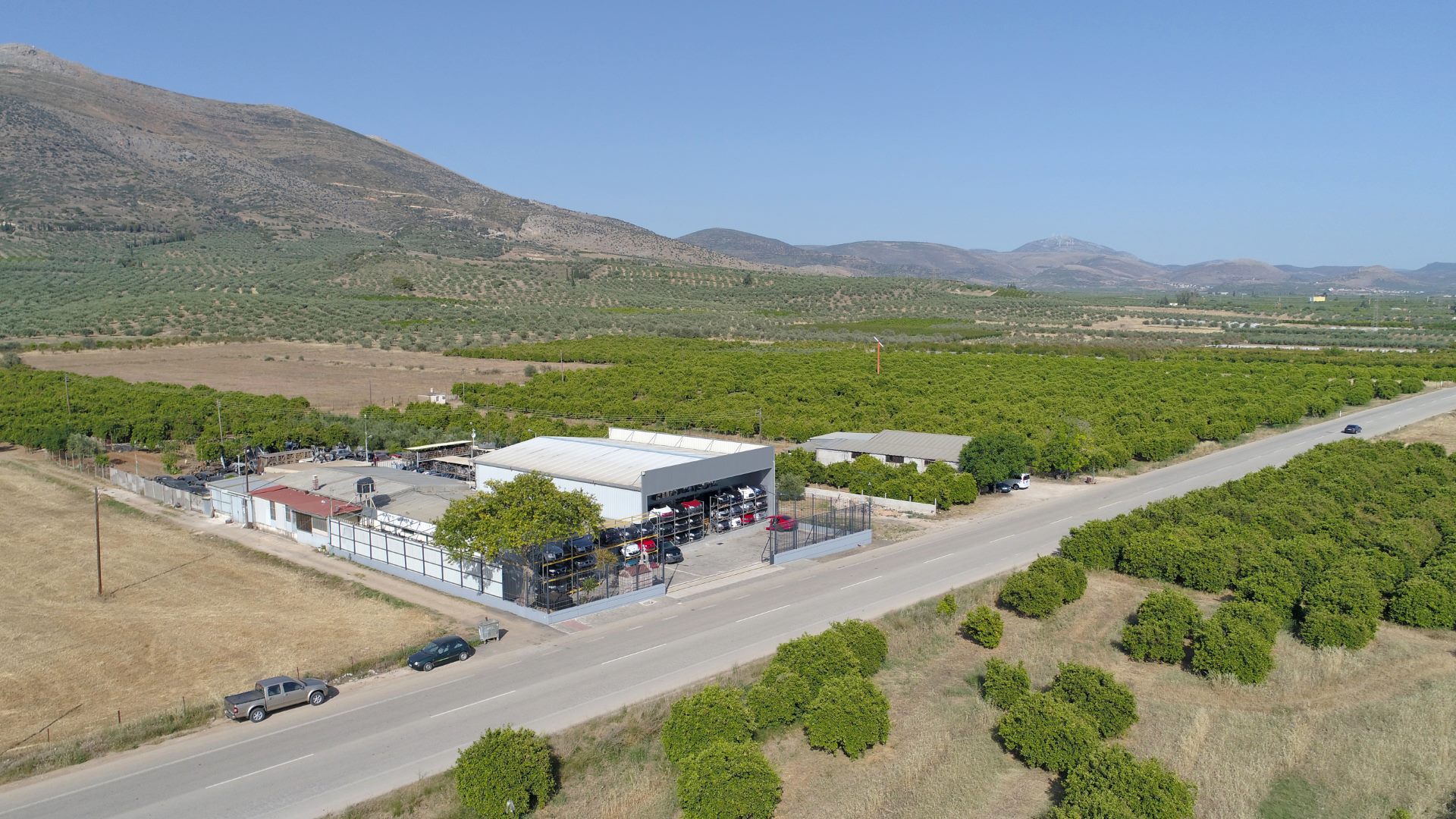 AUTOEXPO ΑΕ – ΙΩΑΝΝΙΔΗΣ Σ. ΓΕΩΡΓΙΟΣ - Μεταχειρισμένα ανταλλακτικά ...